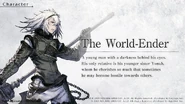 The World-Ender | NIER Wiki | Fandom