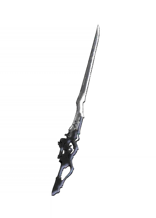 Type-4O Sword | NIER Wiki | Fandom