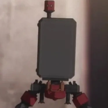 Pod 153 | NIER Wiki | Fandom