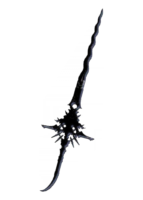 Gilded Blade | NIER Wiki | Fandom