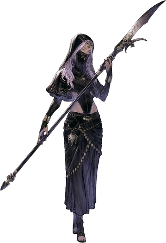 Sarafa | NIER Wiki | Fandom