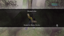 Divine Tree Memories | NIER Wiki | Fandom