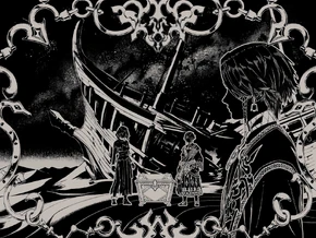 Yudil | NIER Wiki | Fandom