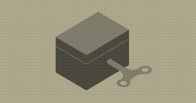 Rusty Music Box | NIER Wiki | Fandom