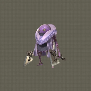 Small Biped (Factory) | NIER Wiki | Fandom