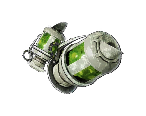 Antinomy Fists | NIER Wiki | Fandom