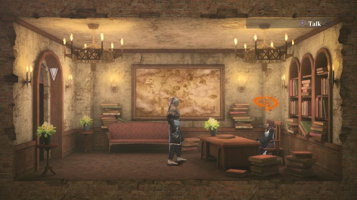 Quests (NieR) | NIER Wiki | Fandom