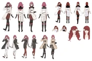 Devola | NIER Wiki | Fandom