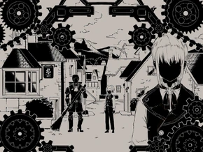 Dimos | NIER Wiki | Fandom