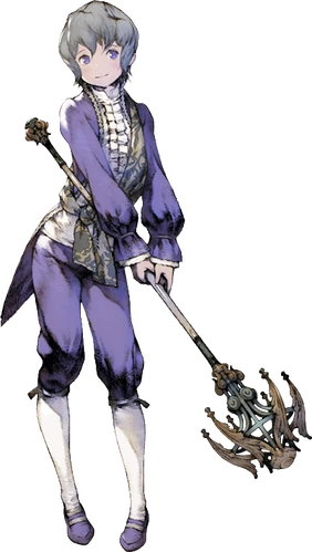 Emil | NIER Wiki | Fandom