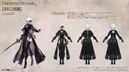 YoRHa No.10 Type H | NIER Wiki | Fandom