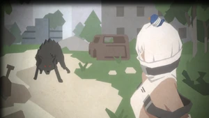 Record: Path of Longing | NIER Wiki | Fandom