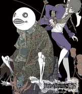 Emil | NIER Wiki | Fandom