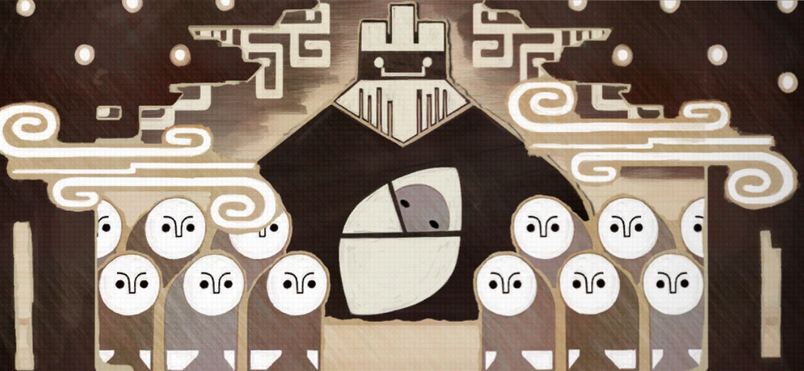 The Kind King | NIER Wiki | Fandom