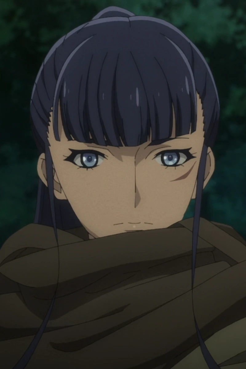 Rose | NIER Wiki | Fandom