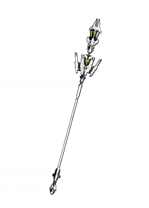 Lightsteel Rod | NIER Wiki | Fandom