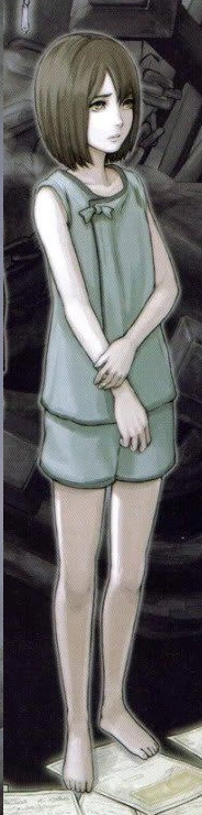 Halua | NIER Wiki | Fandom