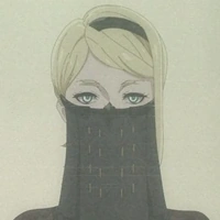 Operator 21O | NIER Wiki | Fandom