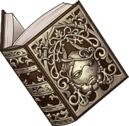 Grimoire Weiss | NIER Wiki | Fandom
