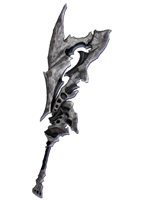 Vengeful Corpse | NIER Wiki | Fandom