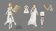 Overwatch x Project YoRHa | NIER Wiki | Fandom