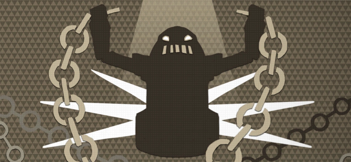 Restraints | NIER Wiki | Fandom