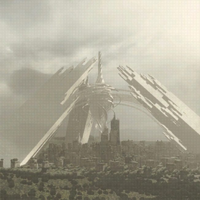 Tower System Outline | NIER Wiki | Fandom