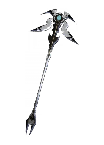 Thyrus | NIER Wiki | Fandom