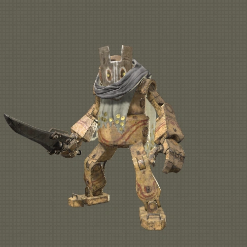 Category:Desert Machines | NIER Wiki | Fandom