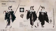 Akeha | NIER Wiki | Fandom