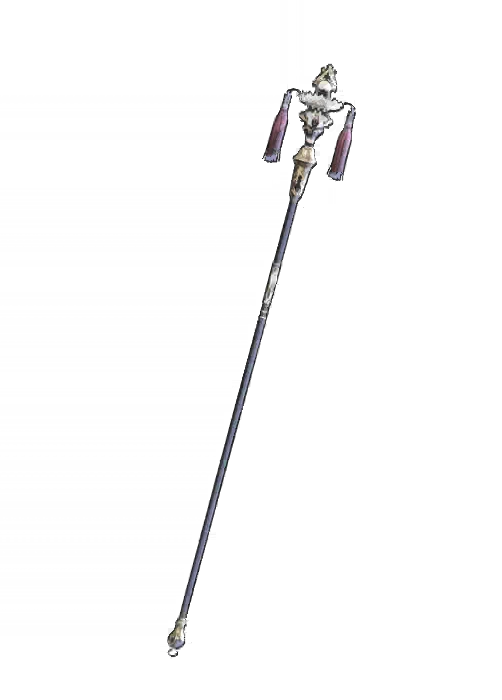 Goldfeather: Crest | NIER Wiki | Fandom