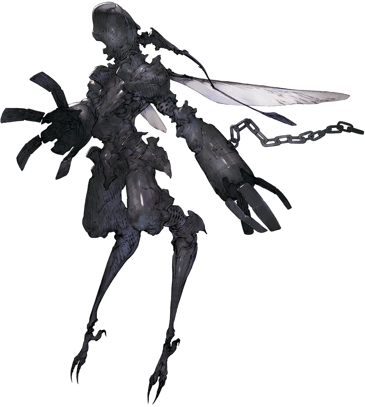 Category:Characters | NIER Wiki | Fandom