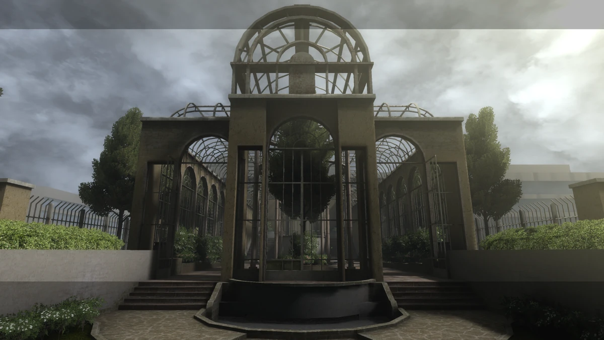 Shadowlord's Castle | NIER Wiki | Fandom