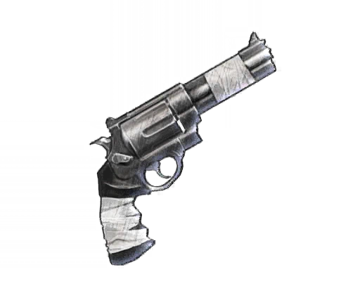 Deathshot Pistol | NIER Wiki | Fandom