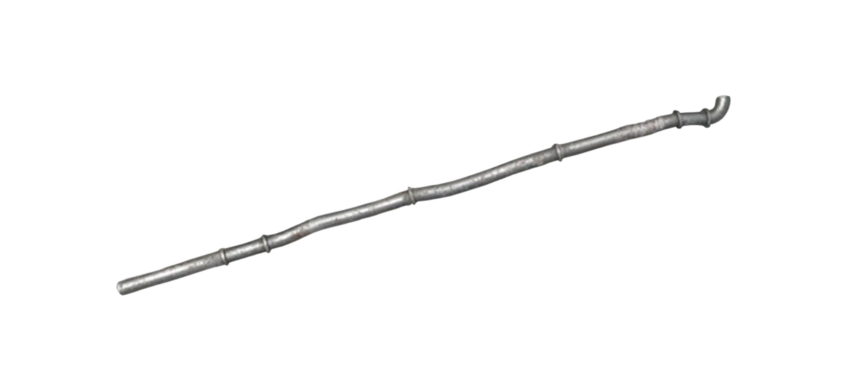 Железная труба (NieR) | NieR вики | Fandom