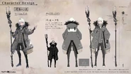 Rion | NIER Wiki | Fandom