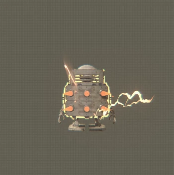 Small Stubby | NIER Wiki | Fandom