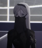 YoRHa (Operator) | NIER Wiki | Fandom