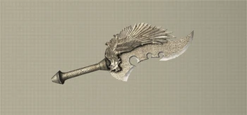 Phoenix Dagger (Automata) | NIER Wiki | Fandom