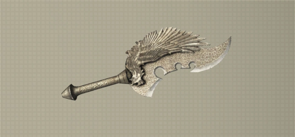 Phoenix Dagger (Automata) | NIER Wiki | Fandom