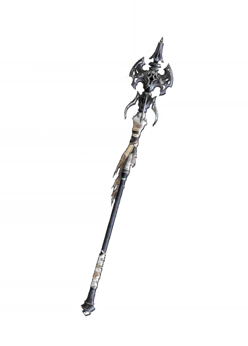 Core Half-Pike | NIER Wiki | Fandom