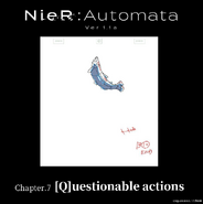 Machine | NIER Wiki | Fandom