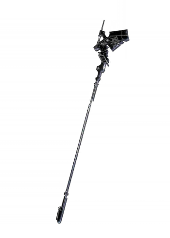 Victorious Crook | NIER Wiki | Fandom