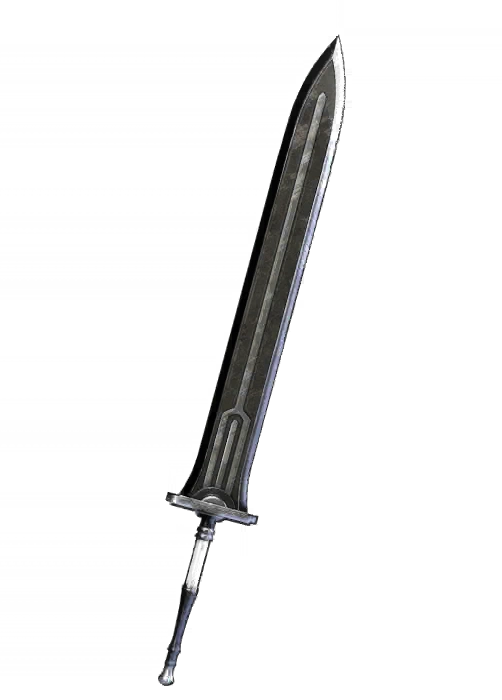 Alabaster Greatsword | NIER Wiki | Fandom