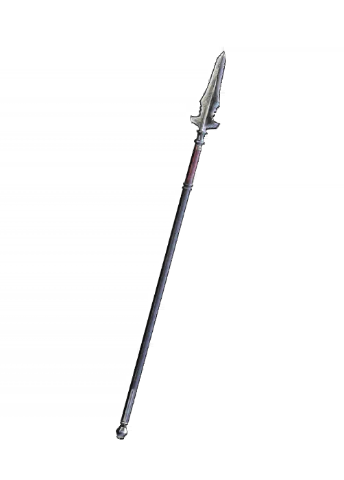 Crimson Spear | NIER Wiki | Fandom