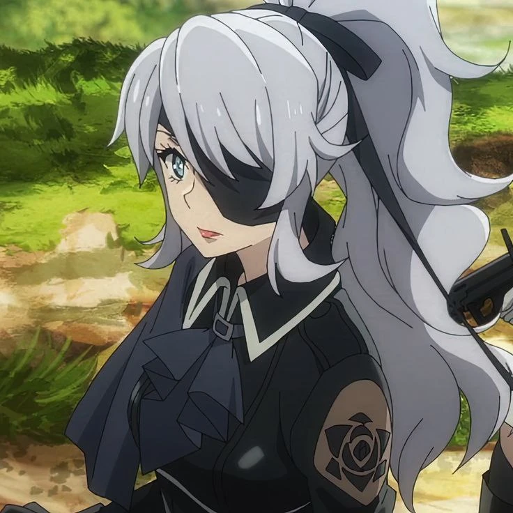 YoRHa Type A No.4 | NieR вики | Fandom