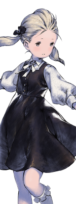 Fio/Library | NIER Wiki | Fandom