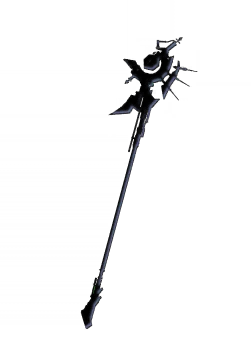 Glimmering Stephanos | NIER Wiki | Fandom