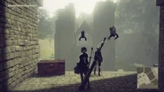 Cypress Stick | NIER Wiki | Fandom
