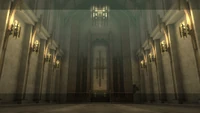 Lost Shrine | NIER Wiki | Fandom